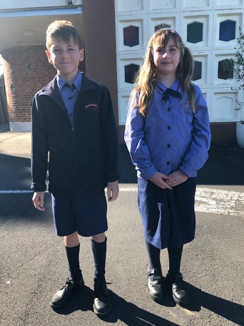 Uniform | Marist Catholic School Herne Bay