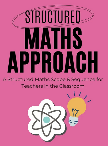 Structured Literacy and Maths Approach | Marist Catholic School Herne Bay